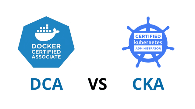 Preparing for Docker Certified Associate (DCA) Certification in 6 Weeks