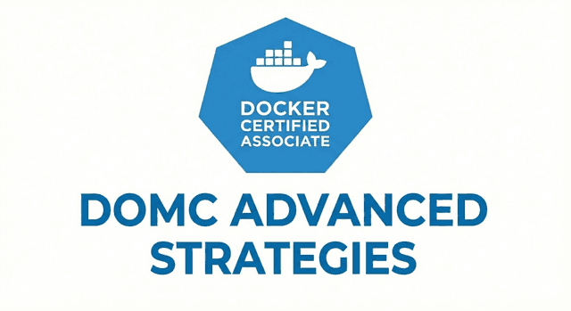 Docker Certified Associate (DCA): The Complete 2026 Guide
