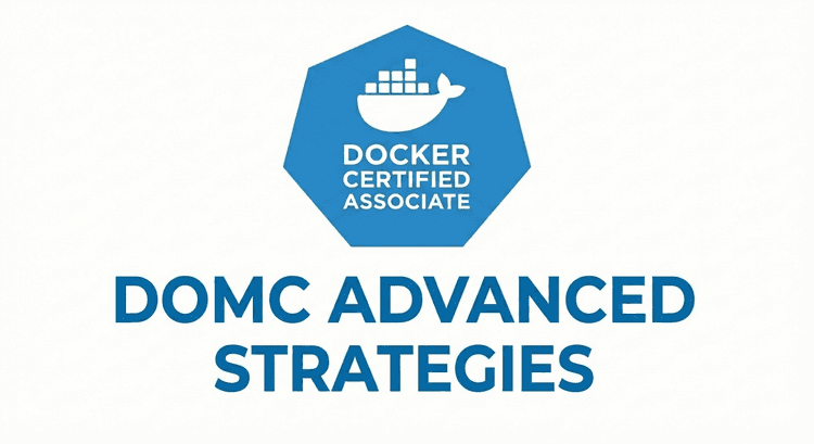 Docker Certified Associate (DCA): The Complete 2026 Guide