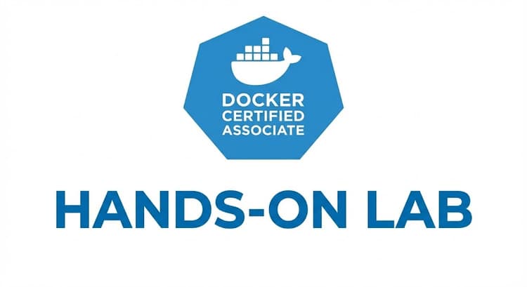 Preparing for Docker Certified Associate (DCA) Certification in 6 Weeks
