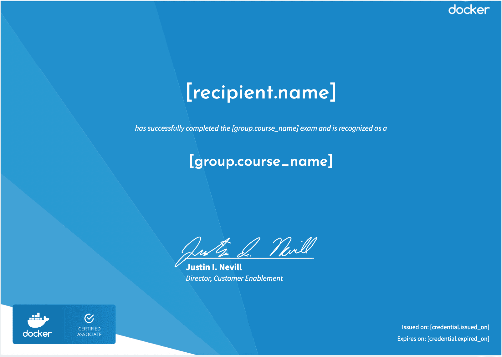 Preparing for Docker Certified Associate (DCA) Certification in 6 Weeks