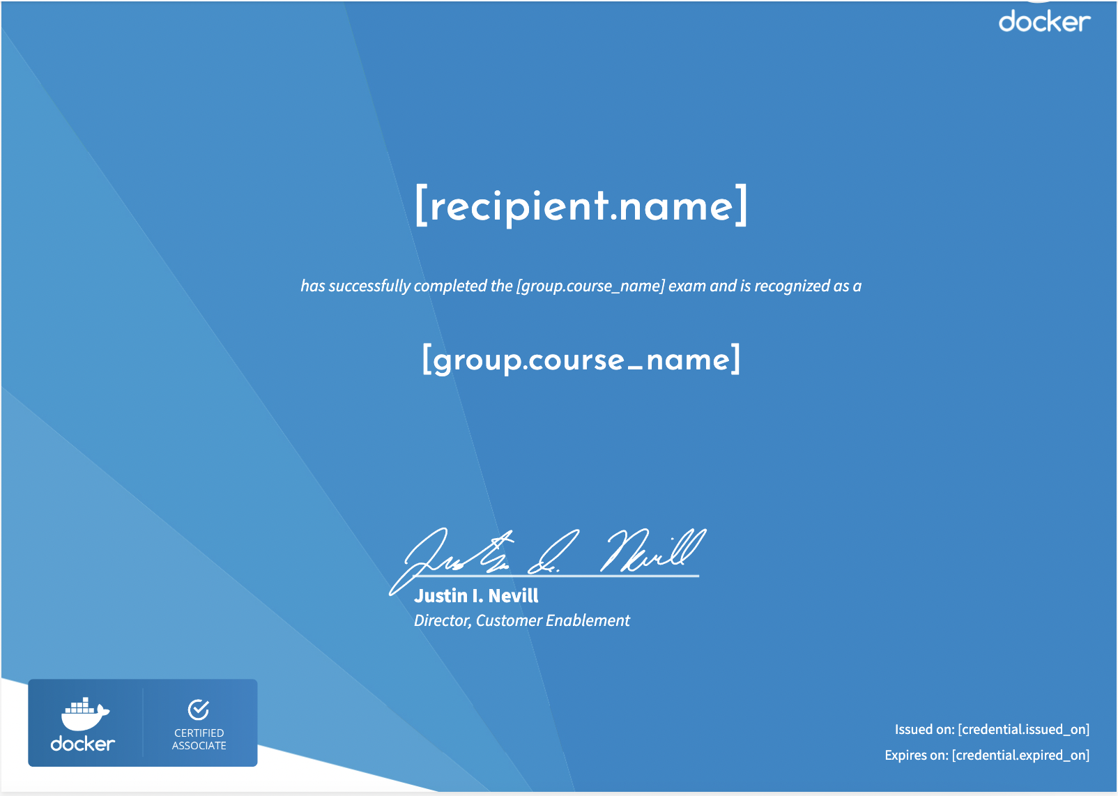 Préparer la Certification Docker Certified Associate (DCA) en 6 Semaines